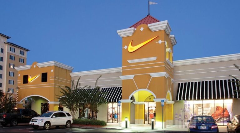 Outlets em Orlando que você precisa conhecer - Tudo para Brasileiros