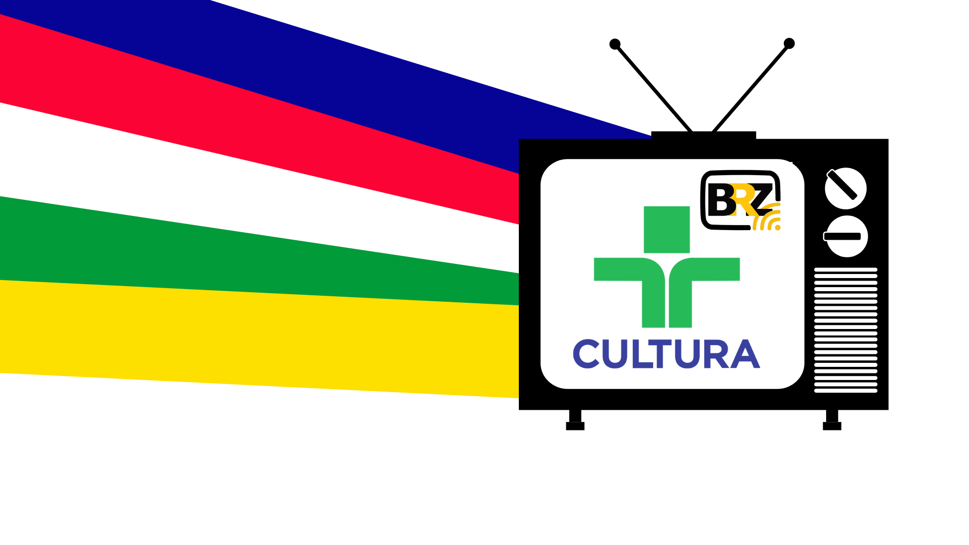 Programação da TV Cultura chega aos Estados Unidos através da BraziTV ...