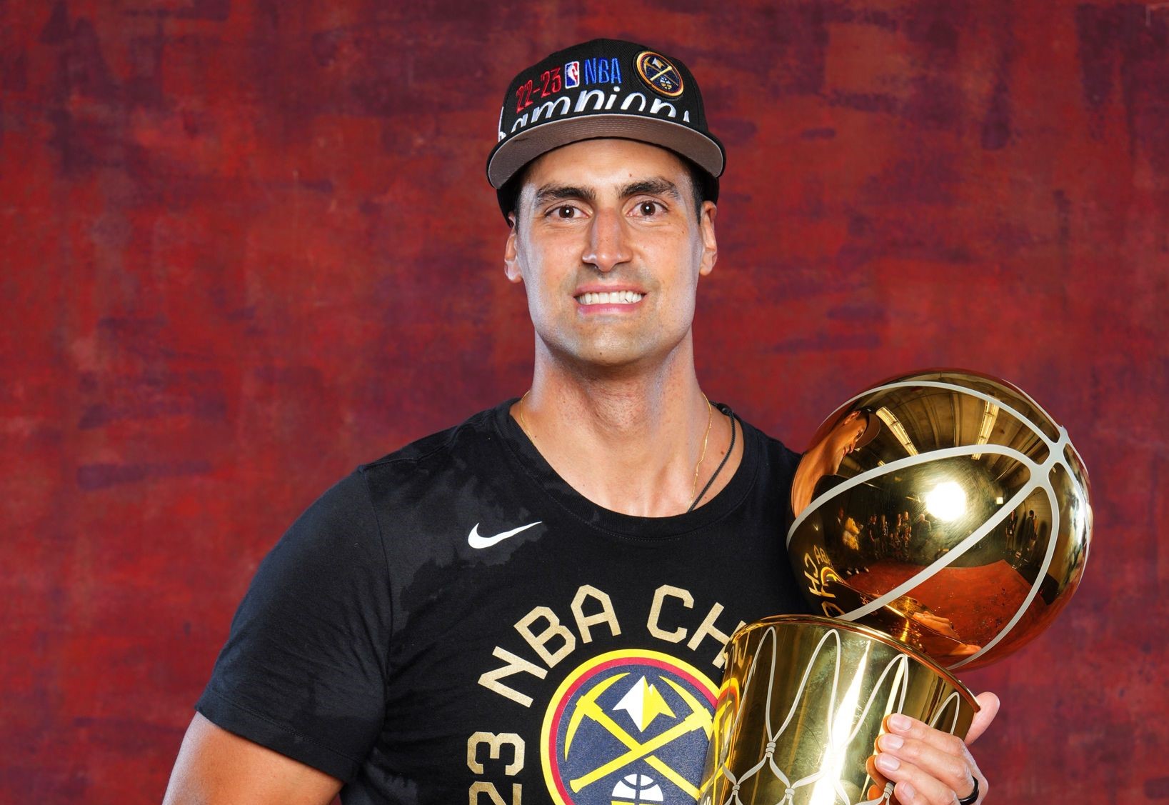 Felipe Eichenberger: O Brasileiro que realizou seu sonho e conquistou a NBA como Preparador ...