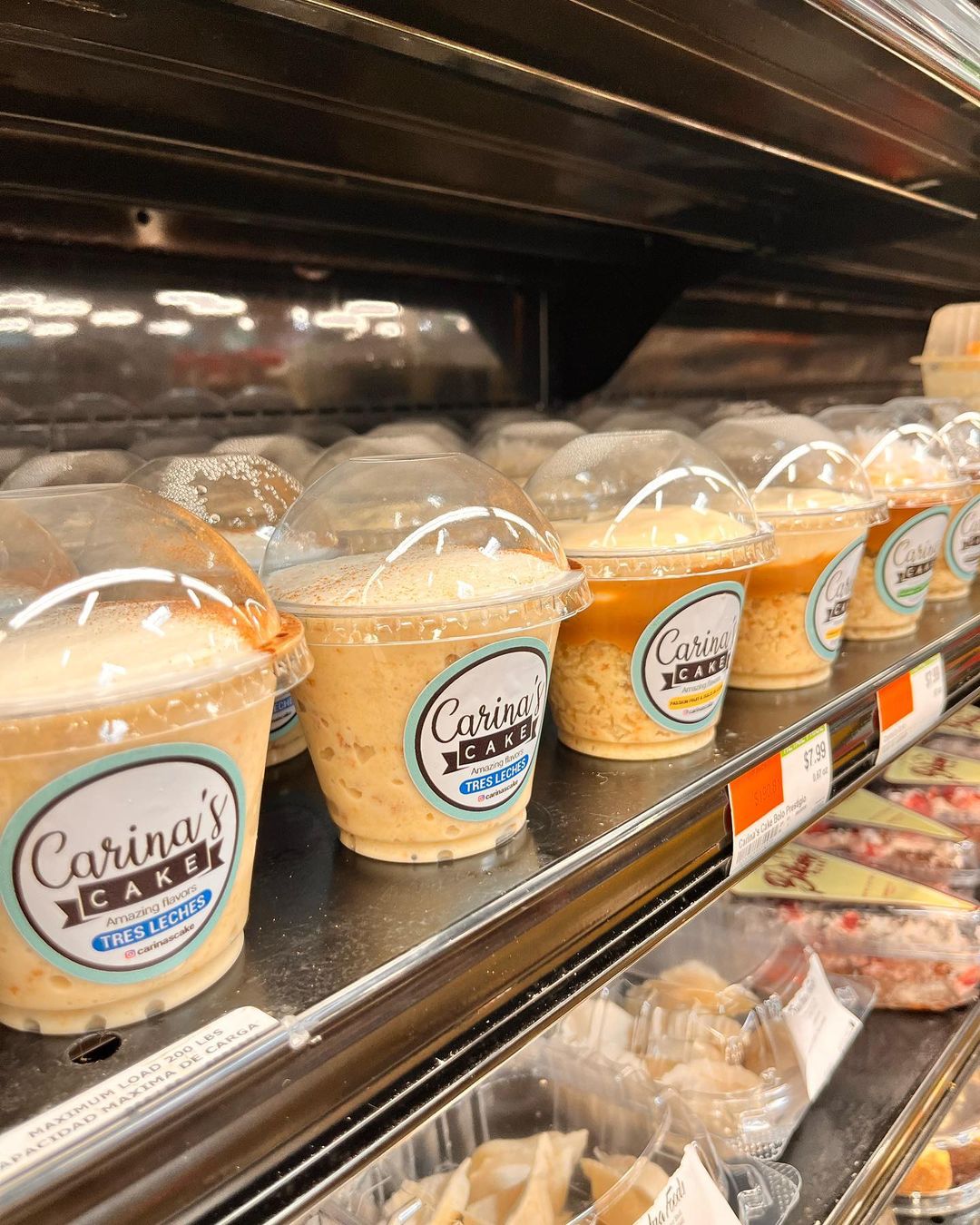 Carina's Cake - Tudo para Brasileiros